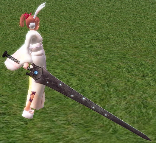 Tenmafudou Sword | Onigiri Wiki | Fandom