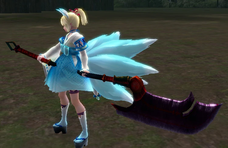 Deathbringer -Assault- | Onigiri Wiki | Fandom