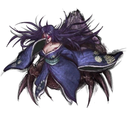 Jorou Spider | Onigiri Wiki | Fandom