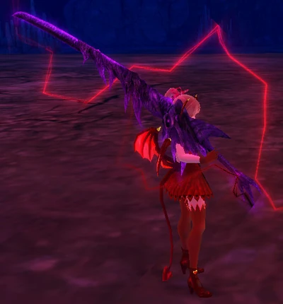 Shadowtailed Fafnir - Abyss | Onigiri Wiki | Fandom