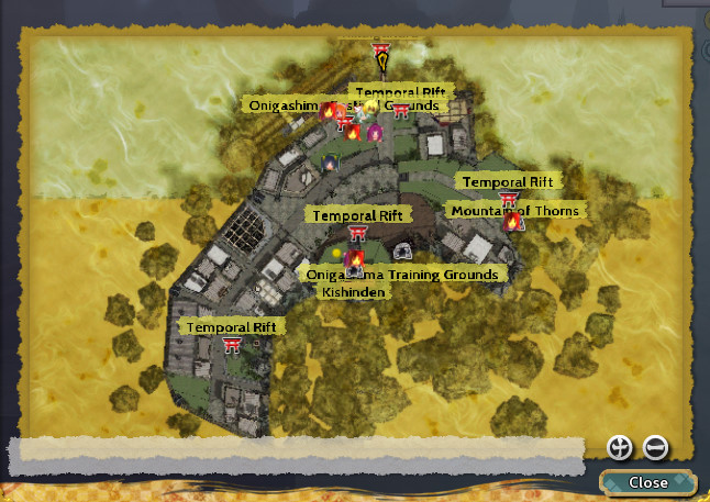 Onigashima | Onigiri Wiki | Fandom