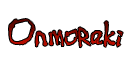 Onmoraki | Onigiri Wiki | Fandom