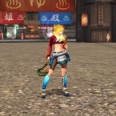 Dogura Magura | Onigiri Wiki | Fandom