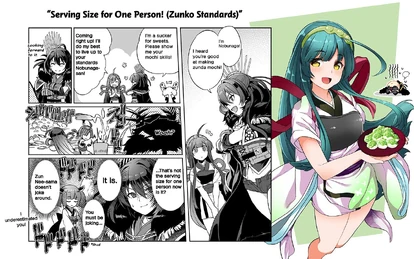 Tohoku Zunko | Onigiri Wiki | Fandom