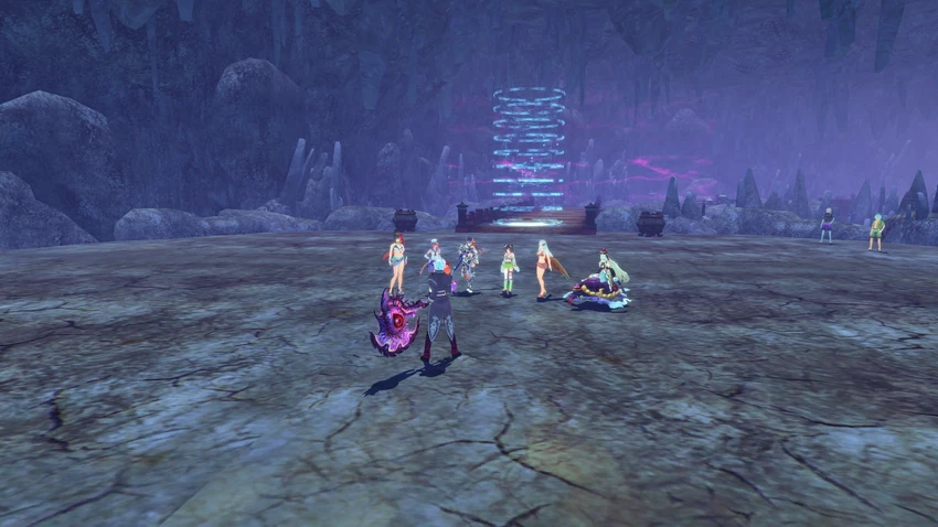 Crunch Island - Exit | Onigiri Wiki | Fandom