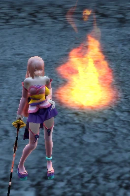 Kagaribi | Onigiri Wiki | Fandom