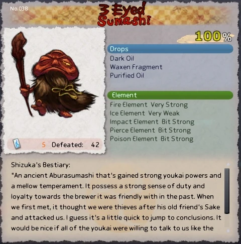 3-eyed Sumashi | Onigiri Wiki | Fandom