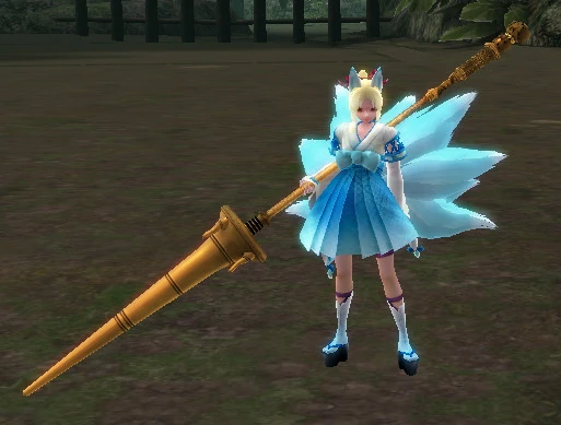 Knight's Spear -Slash- | Onigiri Wiki | Fandom