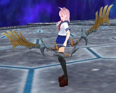 Sovereign Bow: Adoration -Reverence III | Onigiri Wiki | Fandom