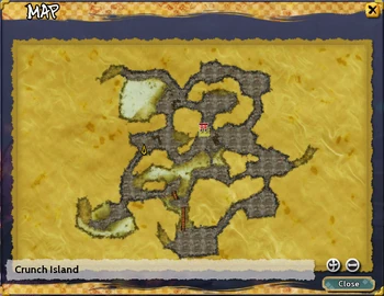 Crunch Island | Onigiri Wiki | Fandom