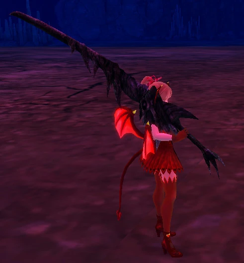 Shadowtailed Fafnir | Onigiri Wiki | Fandom