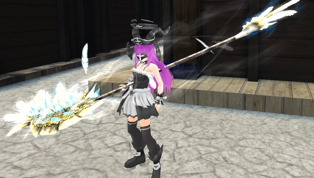 L. Omen of Doom Revolt-Strike- | Onigiri Wiki | Fandom