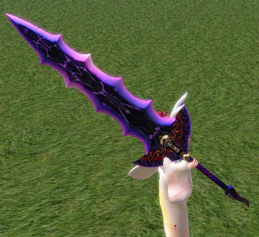 Sword of Darkness | Onigiri Wiki | Fandom