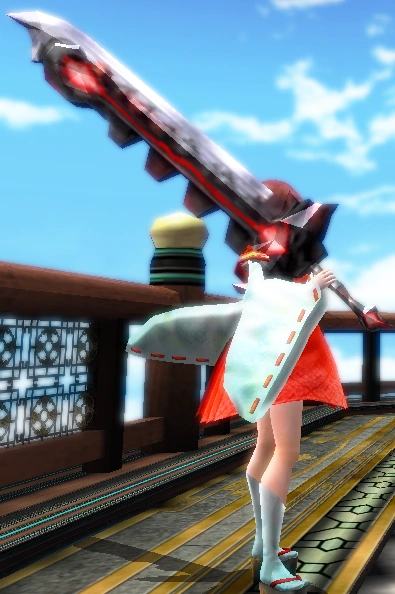 Arondight | Onigiri Wiki | Fandom