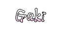 Gaki | Onigiri Wiki | Fandom