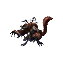 Preserved Cerberus | Onigiri Wiki | Fandom