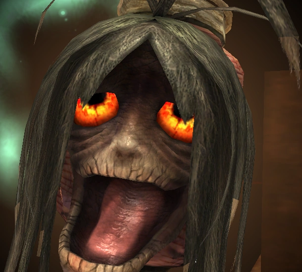 Lantern Ghost Odoro | Onigiri Wiki | Fandom