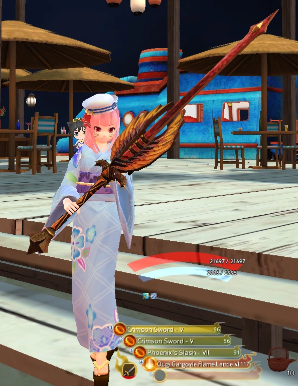 Sovereign Blade: Prince - Supreme | Onigiri Wiki | Fandom