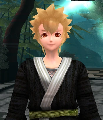 Torakichi | Onigiri Wiki | Fandom