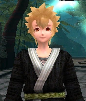 Torakichi | Onigiri Wiki | Fandom