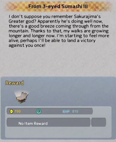 From 3-eyed Sumashi III | Onigiri Wiki | Fandom