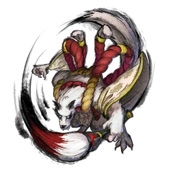 Inugami | Onigiri Wiki | Fandom