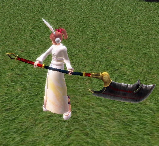 Deathbringer | Onigiri Wiki | Fandom