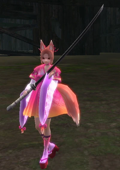 Sakazuki Blade | Onigiri Wiki | Fandom