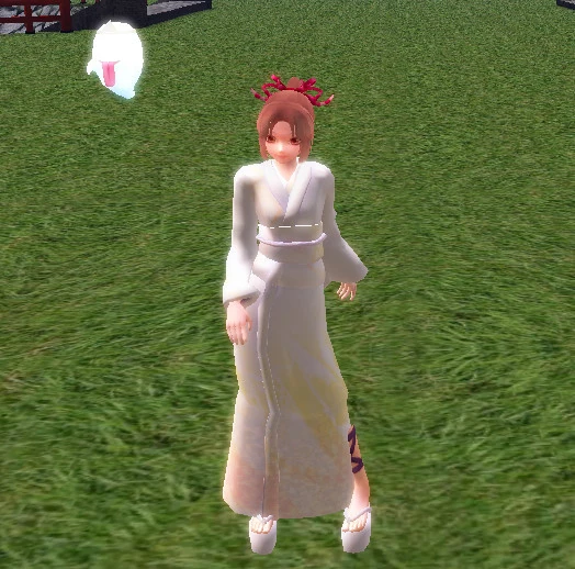 Mini Ghost | Onigiri Wiki | Fandom