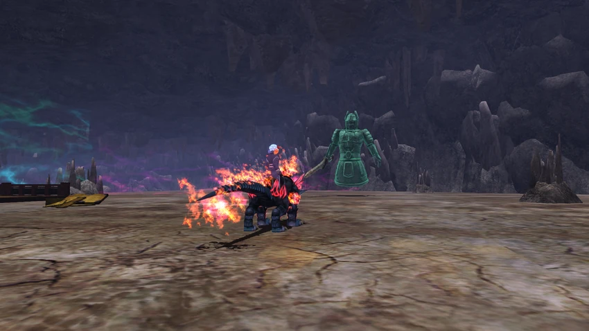 Shadow Grotto | Onigiri Wiki | Fandom