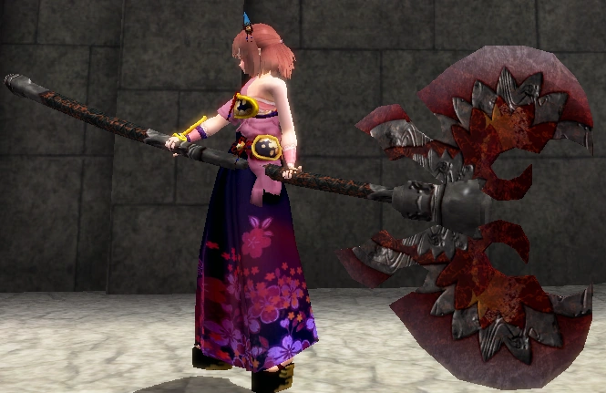 Armor Breaker | Onigiri Wiki | Fandom