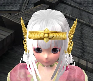 Ancient Battle Headdress | Onigiri Wiki | Fandom