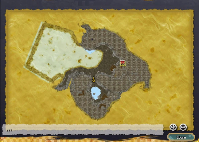 Golden Weapon Hunt Youen | Onigiri Wiki | Fandom