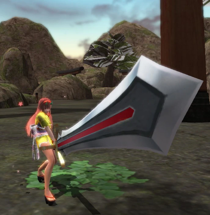 Odachi | Onigiri Wiki | Fandom