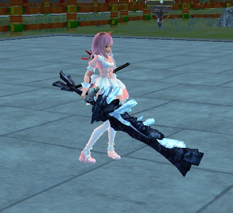 Blade of Blue Light | Onigiri Wiki | Fandom