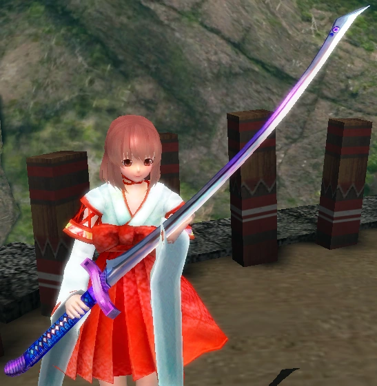 Mizukiri Tachi | Onigiri Wiki | Fandom