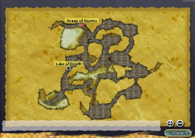 Sea of Serenity | Onigiri Wiki | Fandom