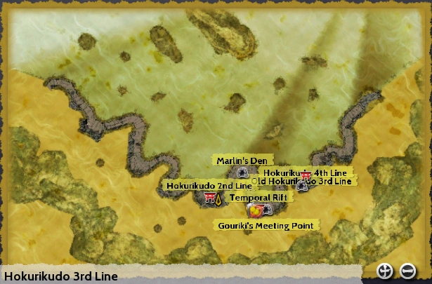 Hokurikudo 3rd Line | Onigiri Wiki | Fandom