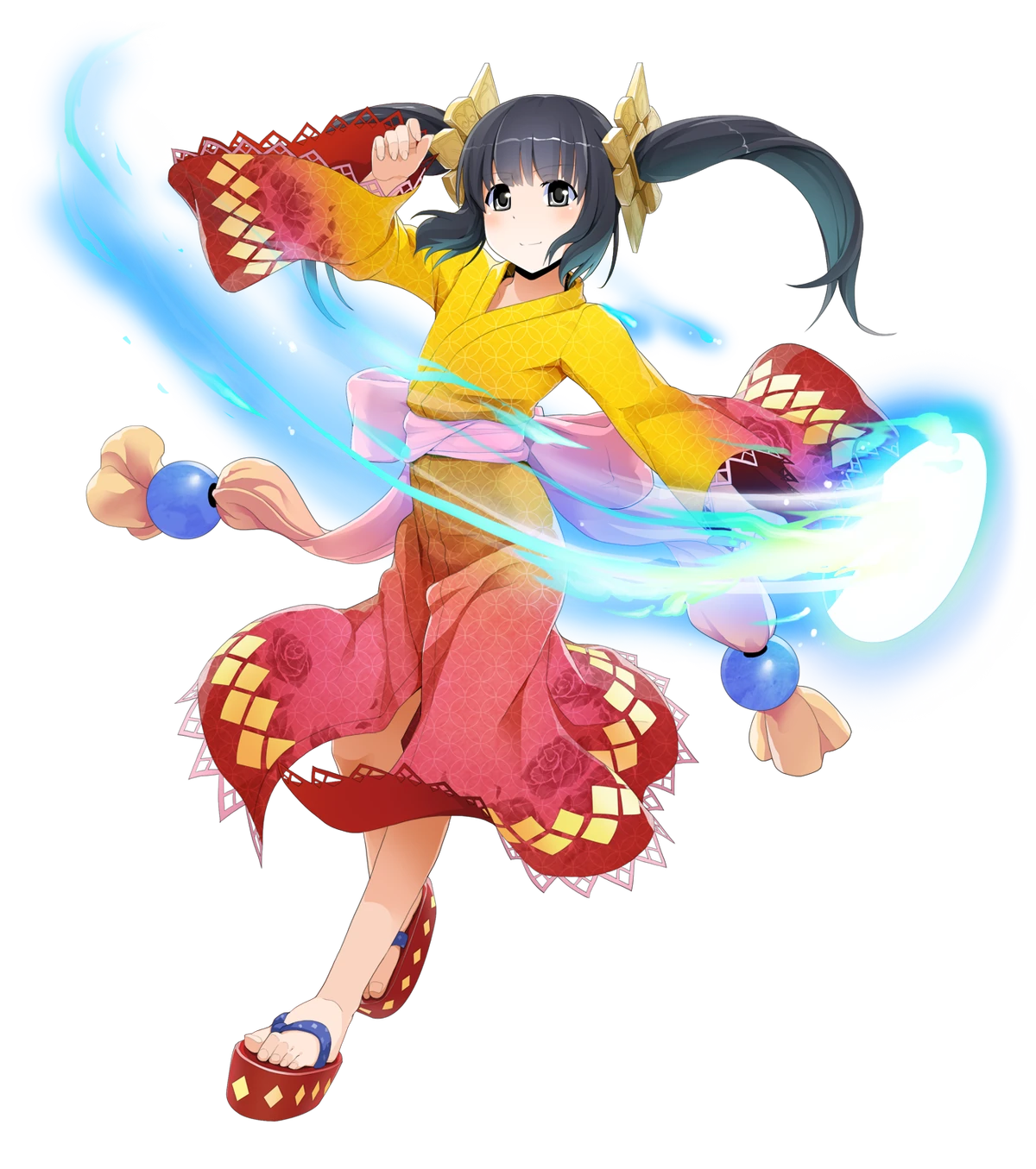 Amaterasu | Onigiri Wiki | Fandom