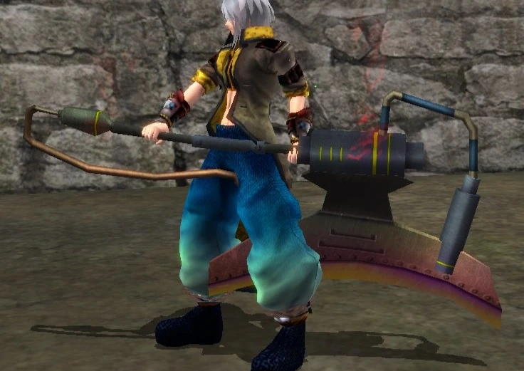 Heat Hawk | Onigiri Wiki | Fandom