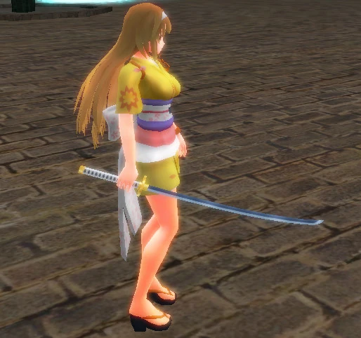 Sakura Oni Blade | Onigiri Wiki | Fandom