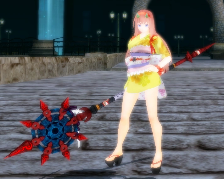 Headless Curse | Onigiri Wiki | Fandom