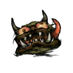 Gedoumaru | Onigiri Wiki | Fandom