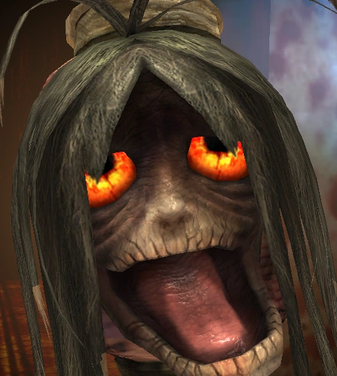 Lantern Ghost Bansho | Onigiri Wiki | Fandom