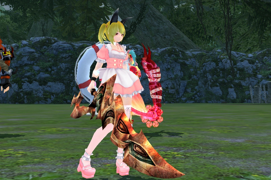 Golden Dragon of Light | Onigiri Wiki | Fandom