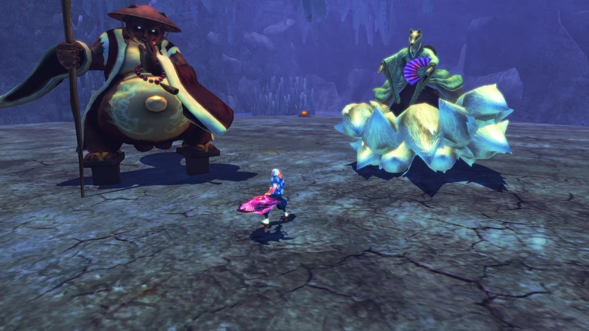 Crunch Island | Onigiri Wiki | Fandom