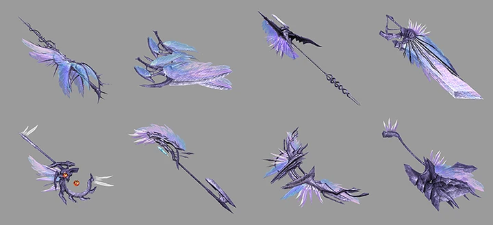 Category:Ocean Divinity Weapons | Onigiri Wiki | Fandom