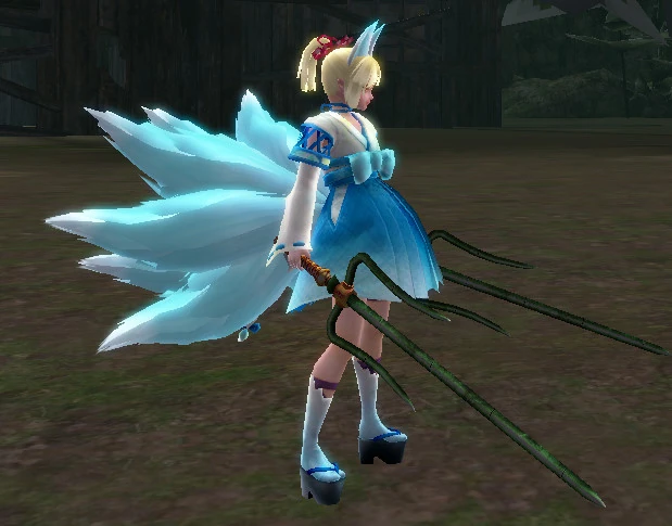 Kijin -Assault- | Onigiri Wiki | Fandom