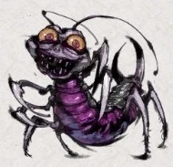 Child Mukade | Onigiribr Wiki | Fandom