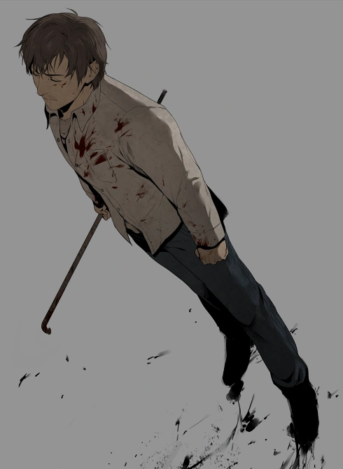 Ethan Kane | Onigokko Wiki | Fandom